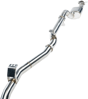 Exhaust Notes for 4WD Performance Enthusiasts | Torqit