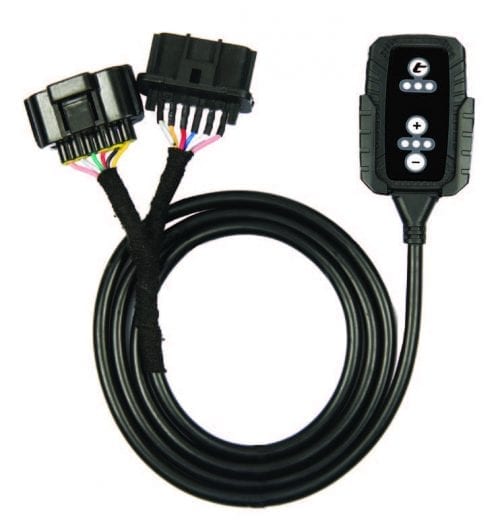 Pedal Torq: Throttle Controller for Next Gen 3.0L V6 Ford Ranger Raptor ...