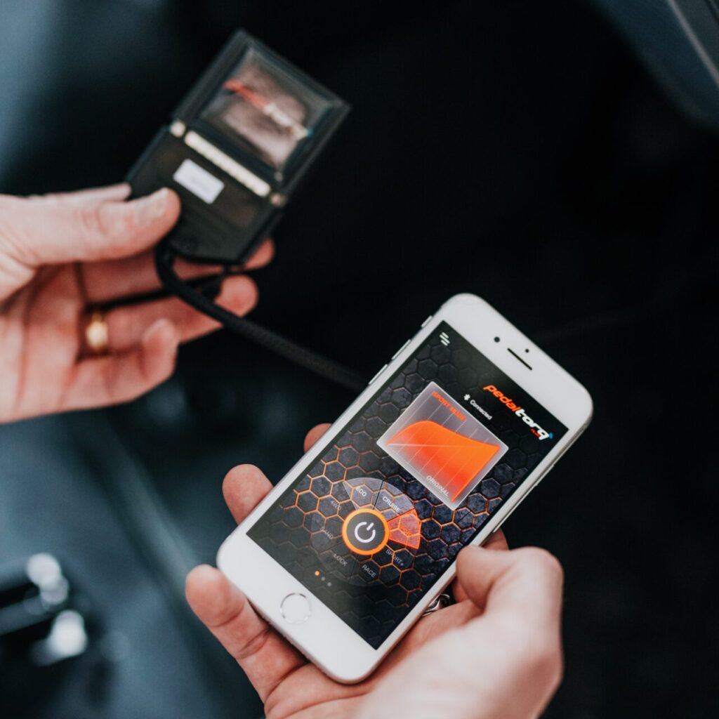 Modulemap MMP10-75: Unlock Your Vehicle's Potential | Torqit