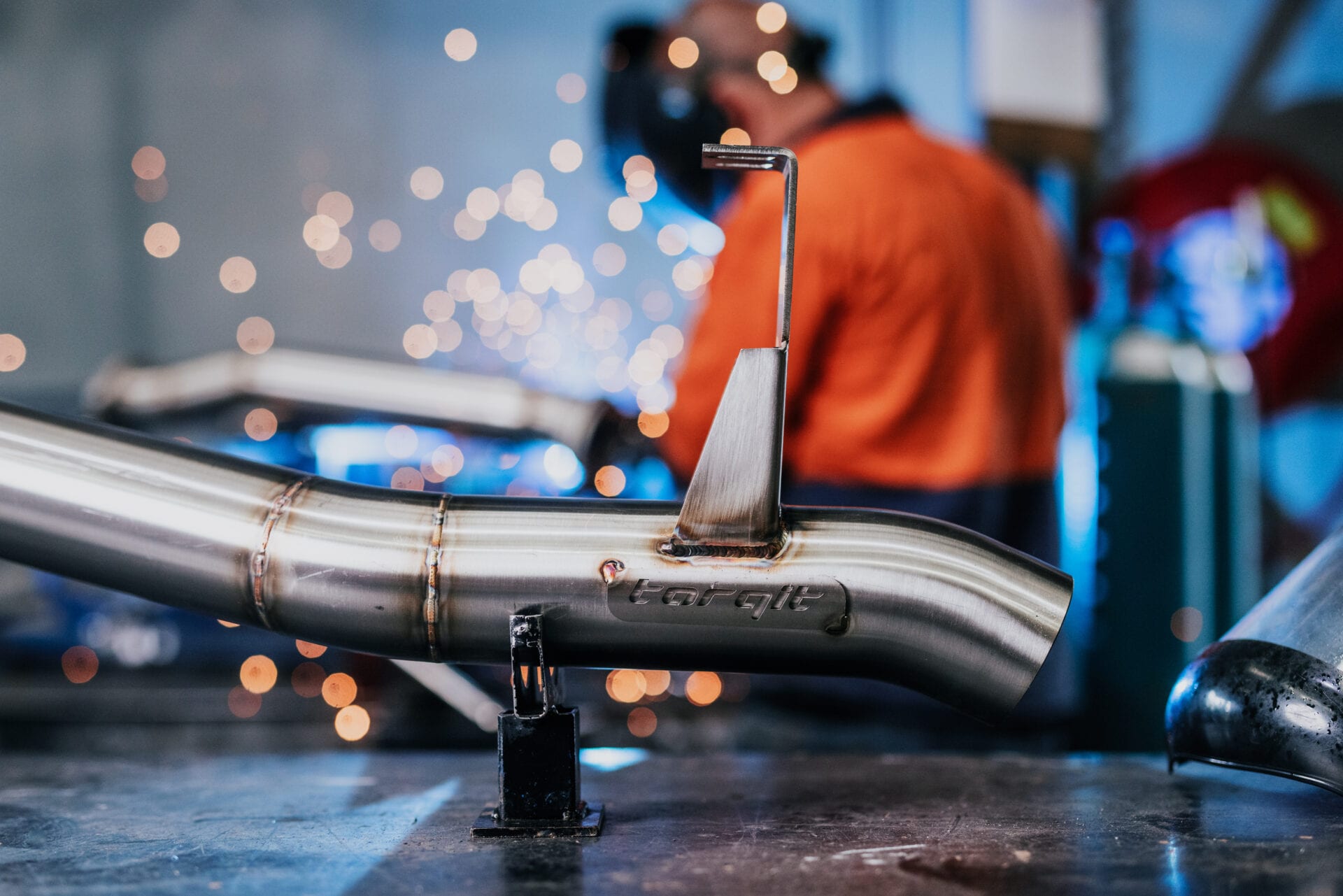 About Us - Quality Automative Performance Products: Torqit