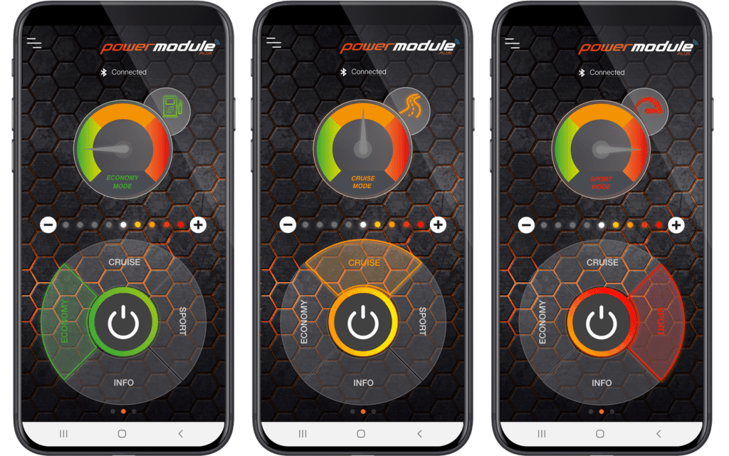 Power Module | Power & Fuel Efficiency Upgrade Chip | Torqit