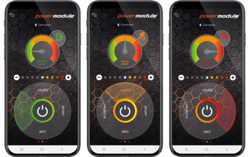 Power Module | Power & Fuel Efficiency Upgrade Chip | Torqit