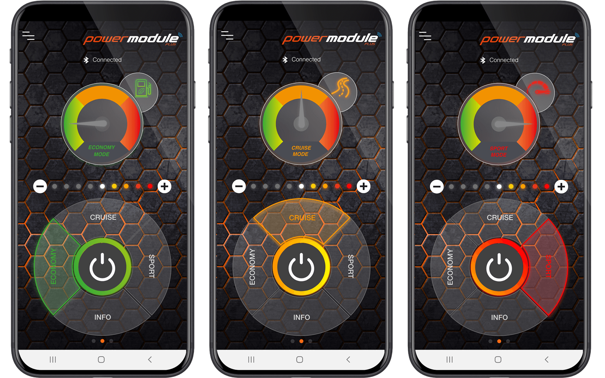 Power Module | Power & Fuel Efficiency Upgrade Chip | Torqit