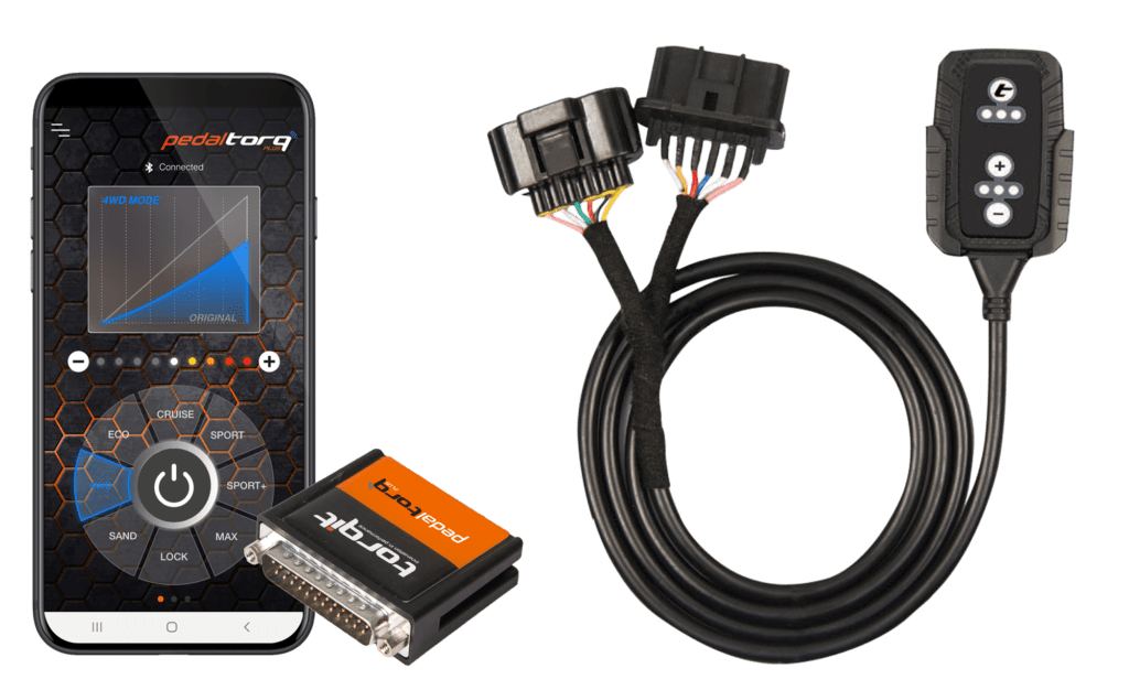 Throttle Controllers | Best Throttle Response Controller | Torqit