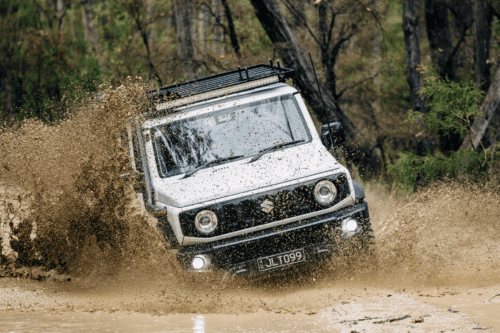 Top 4 Performance Upgrades for the 1.5L Suzuki Jimny: Torqit