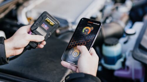 Power Module | Power & Fuel Efficiency Upgrade Chip | Torqit