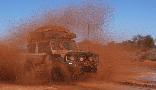 4WD Performance Parts & Upgrades | 4WD Products Online Store | Torqit