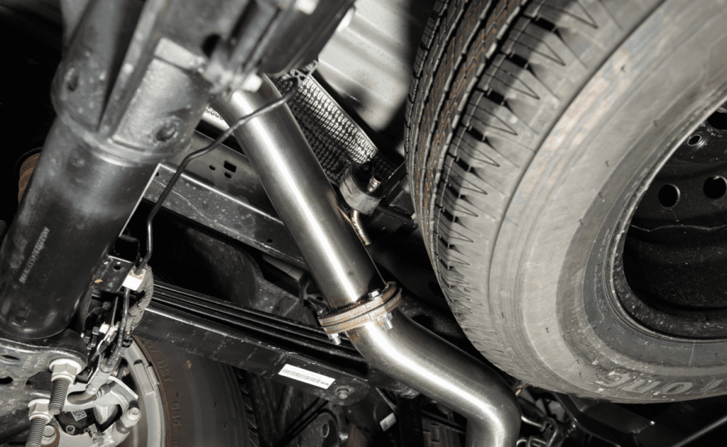 Next-Gen Ford Ranger: Boost Your 4WD's Performance With Torqit