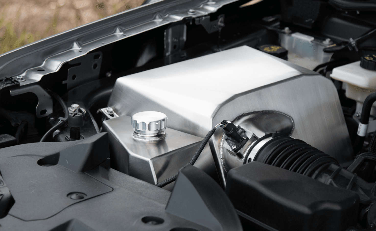 Next-Gen Ford Ranger: Boost Your 4WD's Performance With Torqit