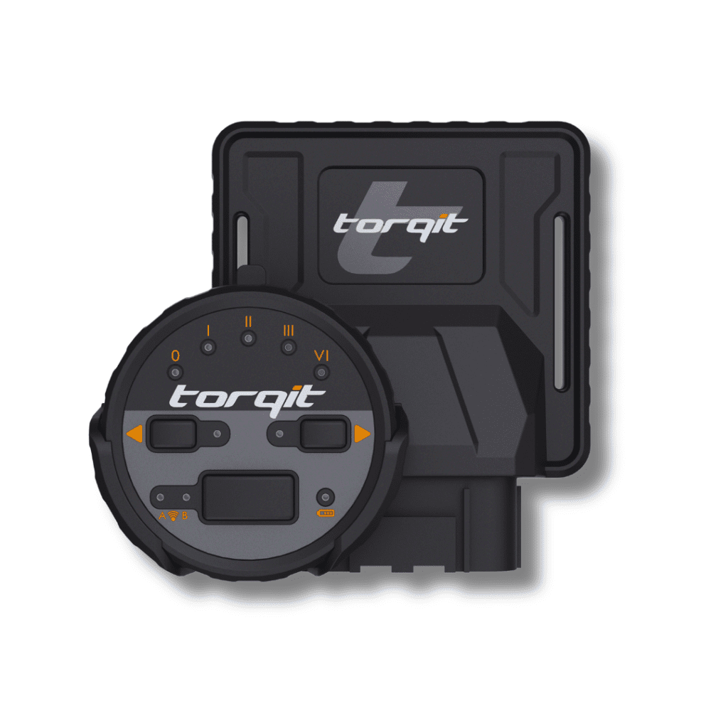 Select Your Vehicle : Torqit
