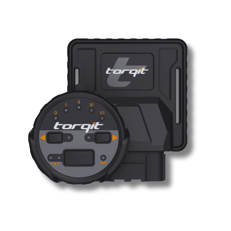 Select Your Vehicle : Torqit