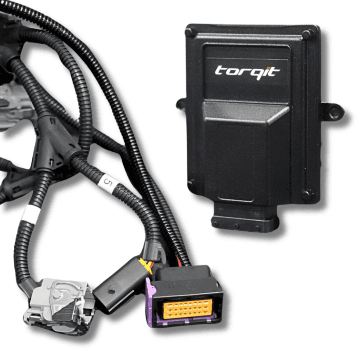 Power Module 4WD Performance Chip 4.5L 70 Series Landcruiser | Torqit