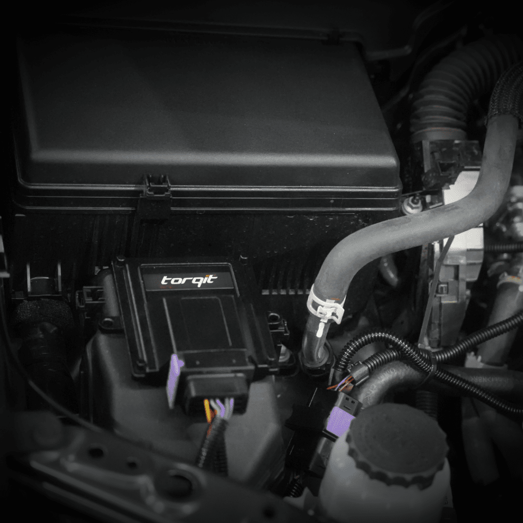 Power Module 4WD Performance Chip 4.5L 70 Series Landcruiser | Torqit