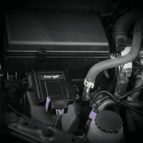 Power Module 4WD Performance Chip 4.5L 70 Series Landcruiser | Torqit