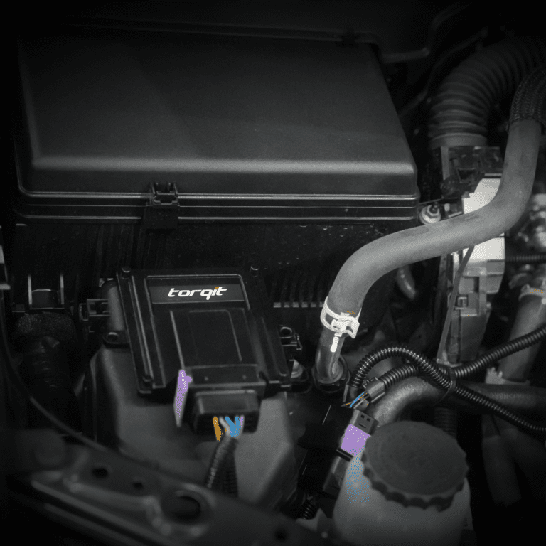 Power Module 4WD Performance Chip 4.5L 70 Series Landcruiser | Torqit