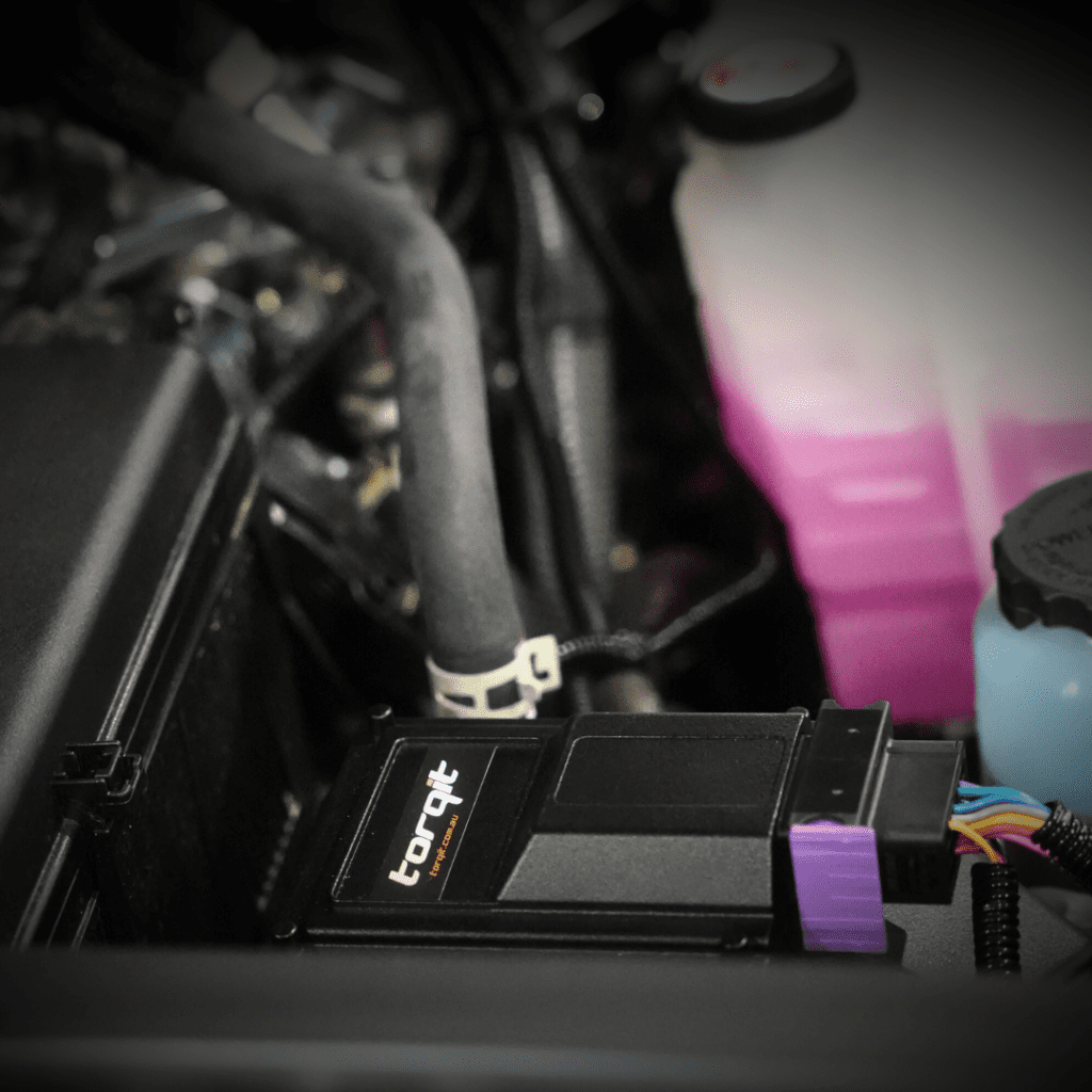 Power Module 4WD Performance Chip 4.5L 70 Series Landcruiser | Torqit