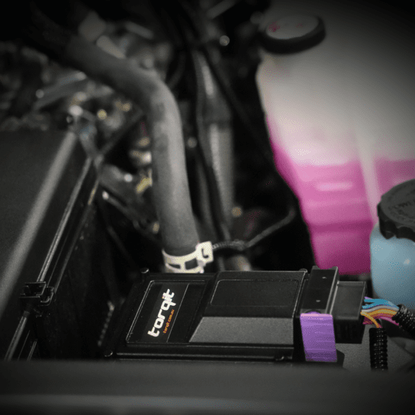 Power Module 4WD Performance Chip 4.5L 70 Series Landcruiser | Torqit