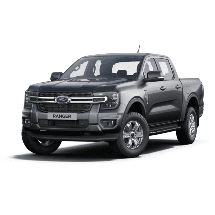 Power Module 4WD Performance Chip for Next-Gen 2L Ranger | Torqit