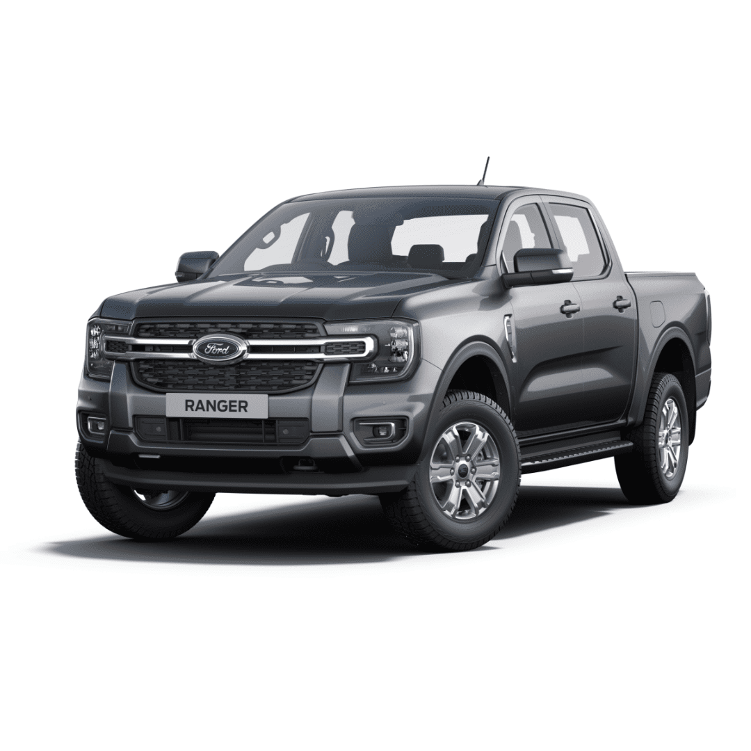 Power Module 4WD Performance Chip for Next-Gen 2L Ranger | Torqit