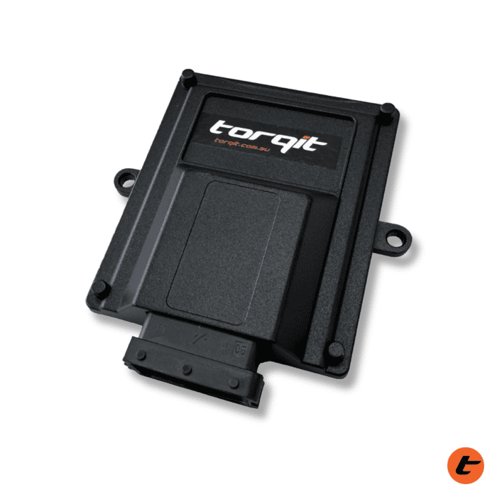 Ford Ranger Performance Chip: Power Module for Next-Gen V6 : Torqit
