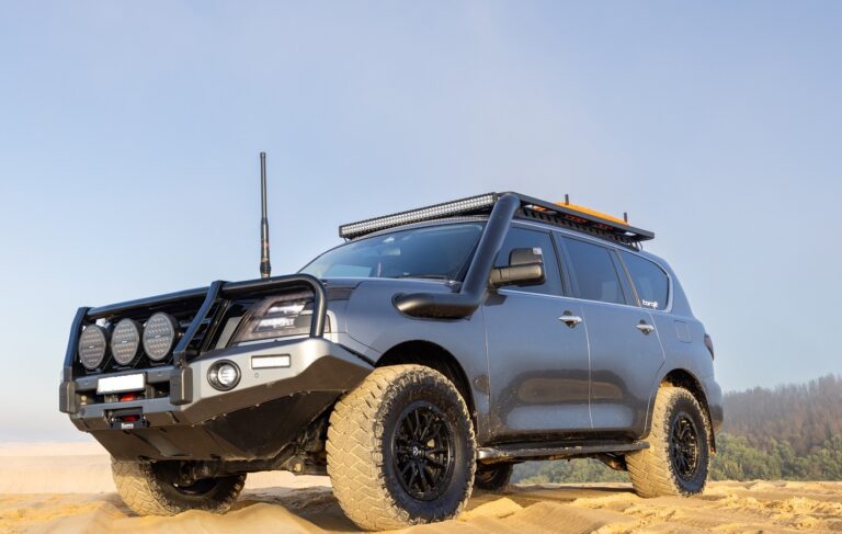 Torqit Performance Products: Upgrade Your Vehicle