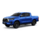 Toyota Hilux Performance Upgrades: Torqit