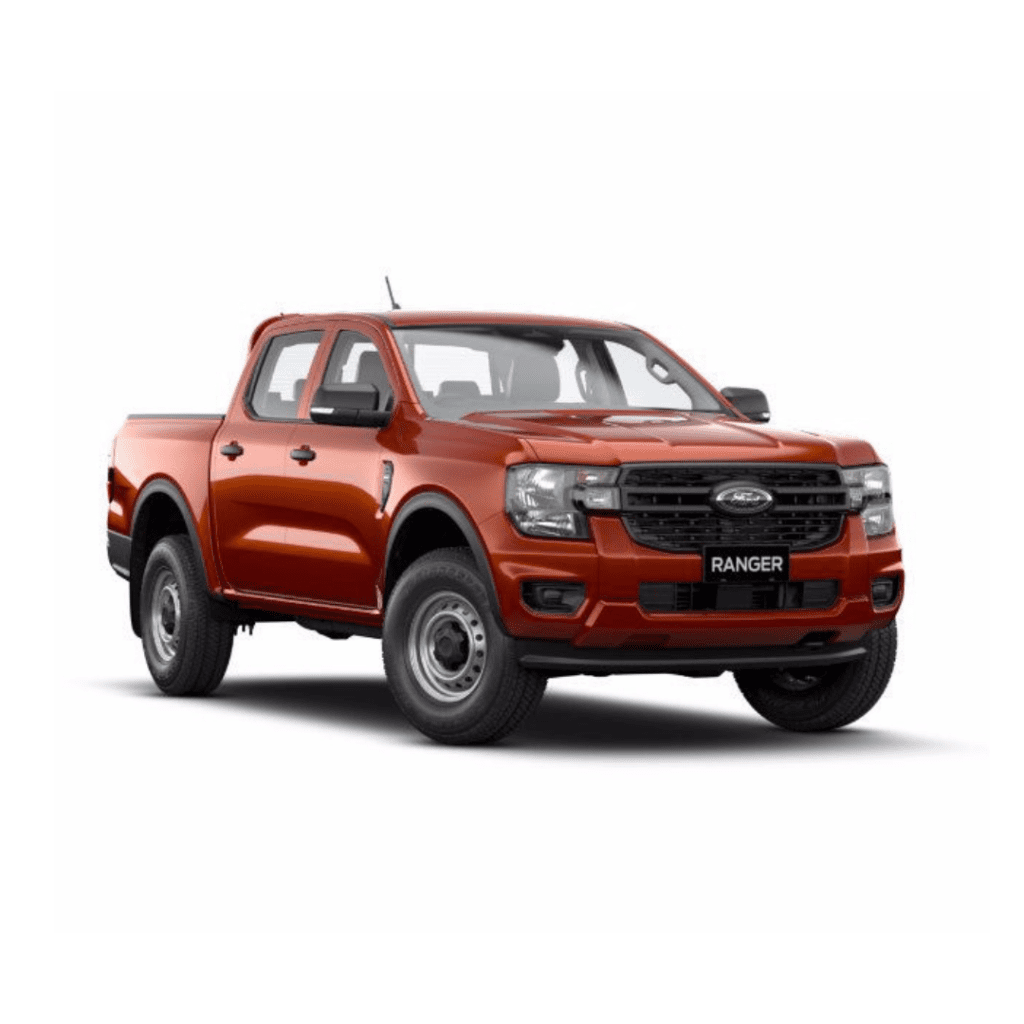 Power Module 4WD Performance Chip for Next-Gen V6 Ranger | Torqit